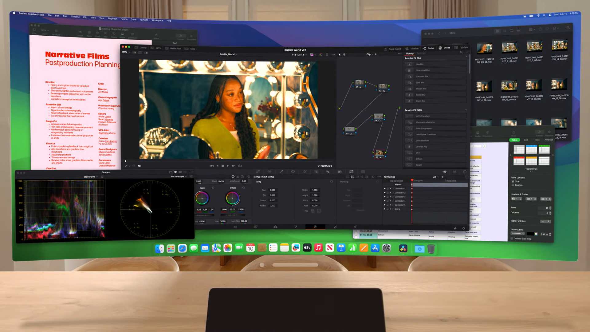 VisionOS 2 will let you turn any flat photo into a spatial one | Macworld