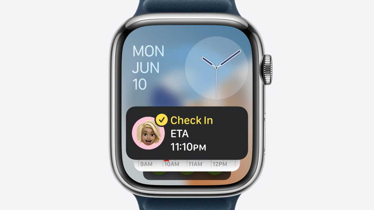 Your complete guide to watchOS 11 | Macworld