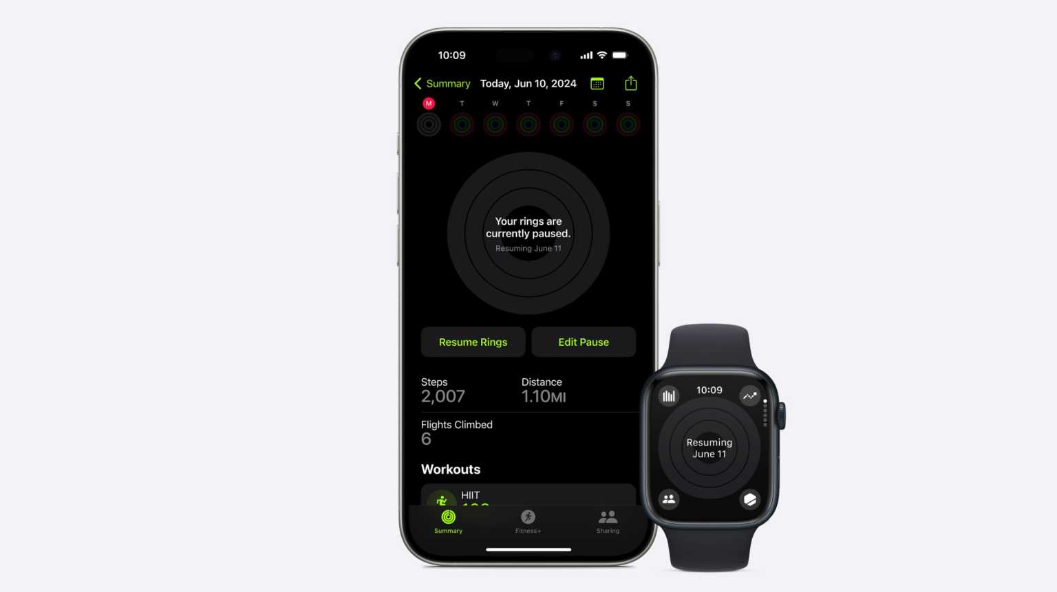Your complete guide to watchOS 11 | Macworld