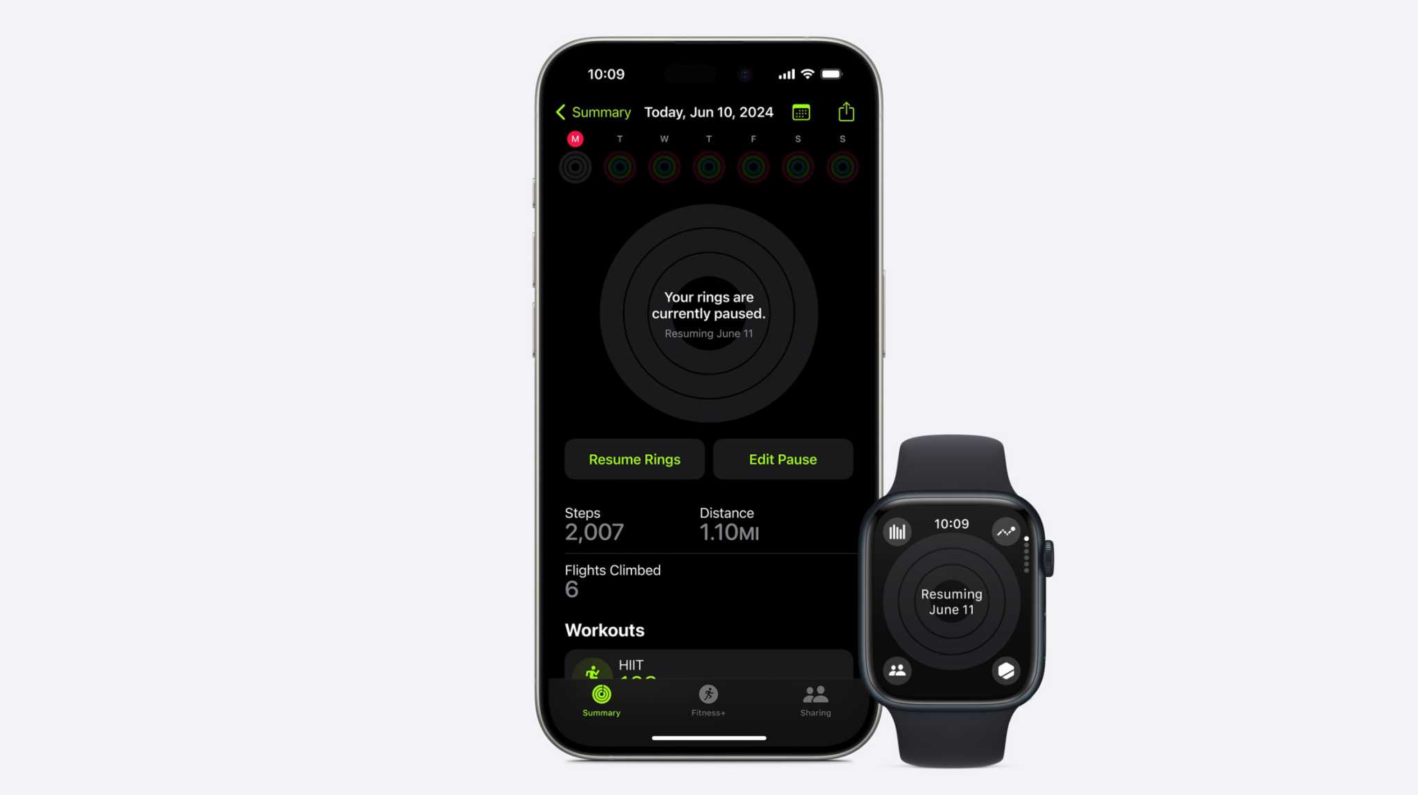 Your complete guide to watchOS 11 | Macworld
