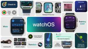Your complete guide to watchOS 11 | Macworld