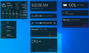 Windows-Widgets: Mit diesen kleinen Anzeigen haben Sie immer alles im Blick - PC-WELT