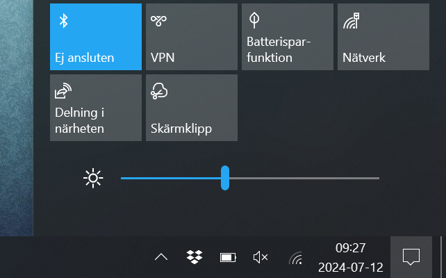 Ta skärmdump (print screen) i Windows 10 och 11 – smartaste sätten ...