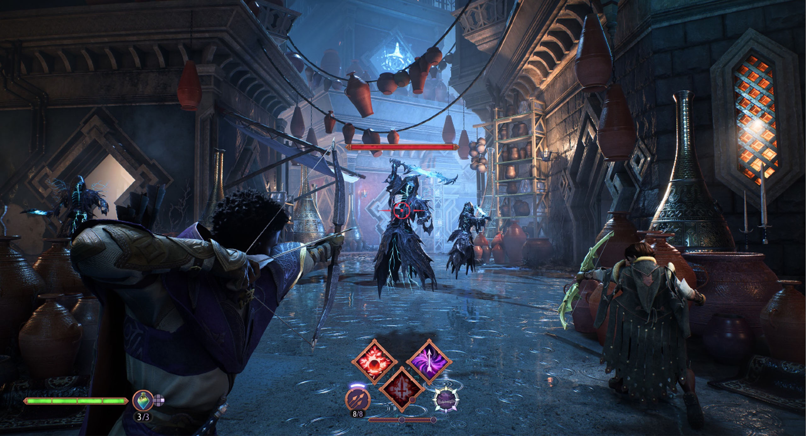 Dragon Age 4 wird ganz anders – Dragon Age: The Veilguard in der großen ...