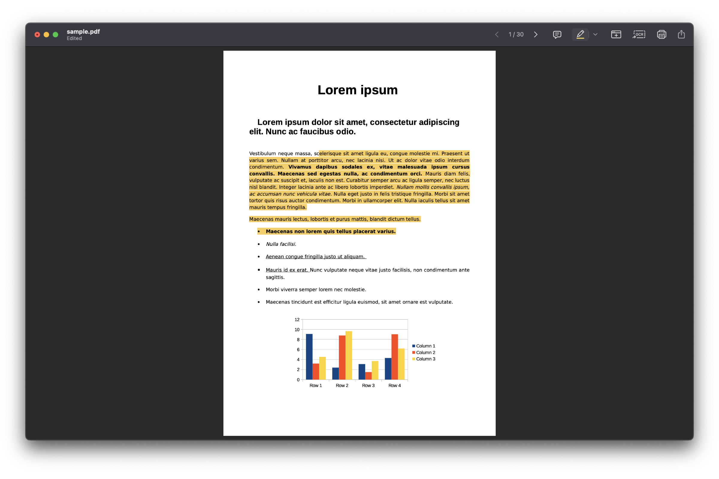 Abbyy FineReader PDF review | Macworld