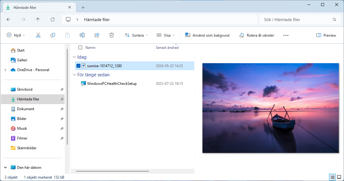 Windows 11 Utforskaren – smarta tips och trix - PCforAlla