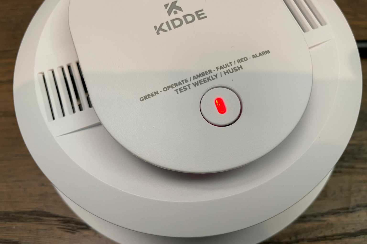 Kidde Detect 10 Year Smoke + Carbon Monoxide Alarm review: Pricey but ...