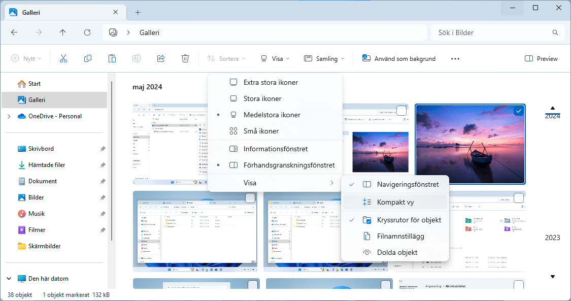 Windows 11 Utforskaren – smarta tips och trix - PCforAlla
