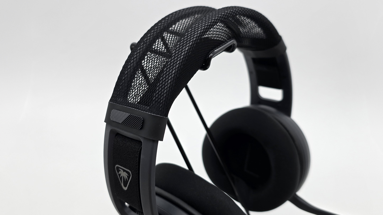 Turtle Beach Atlas Air im Test: Wireless-Headset für Gamer mit ...