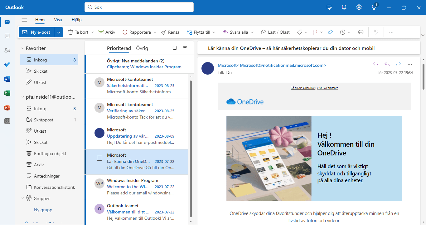 Microsofts bästa program för Windows – som är helt gratis - PCforAlla