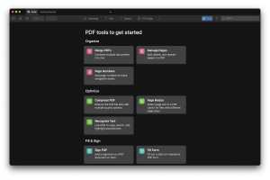 Readdle PDF Expert review | Macworld