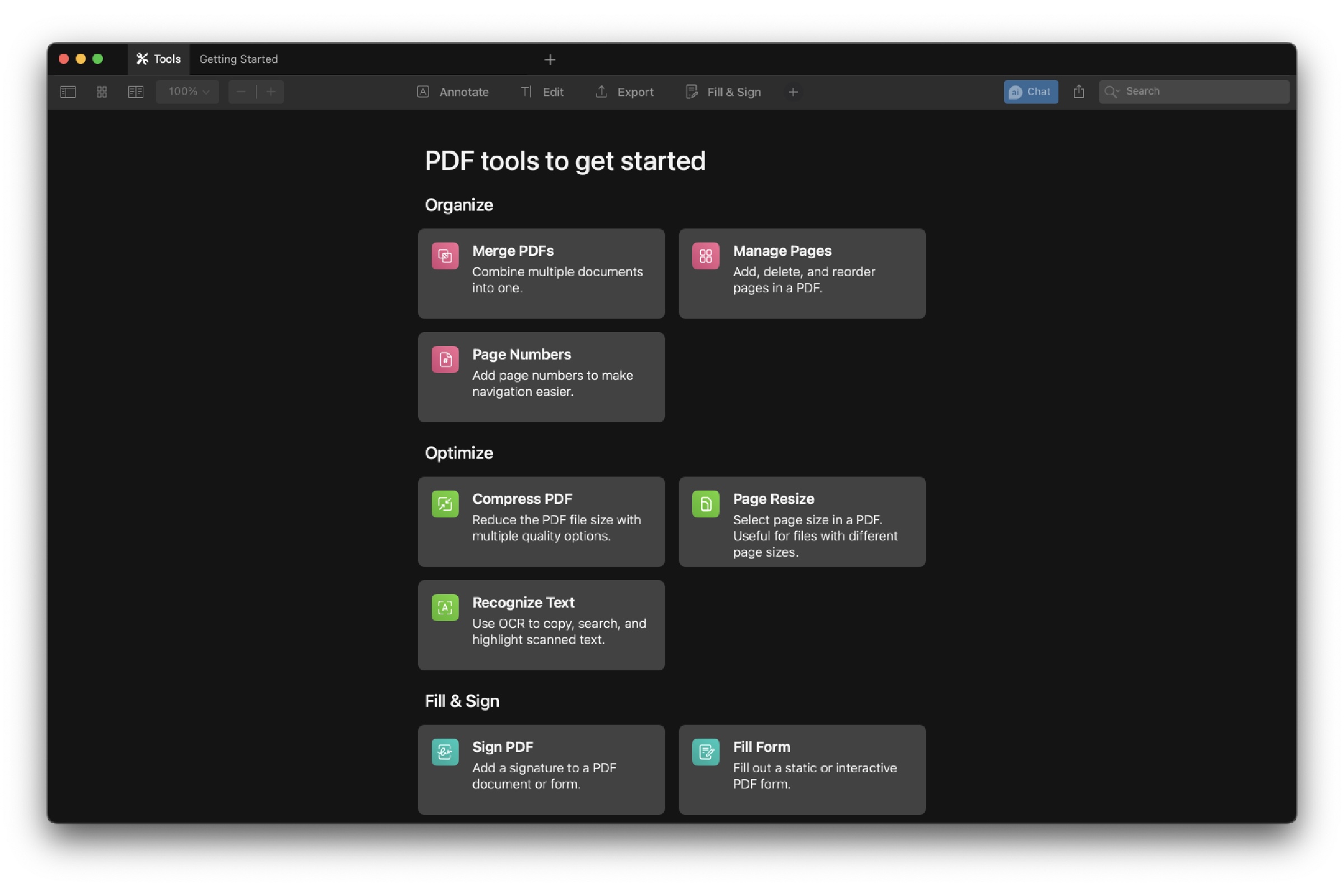 Readdle PDF Expert review | Macworld