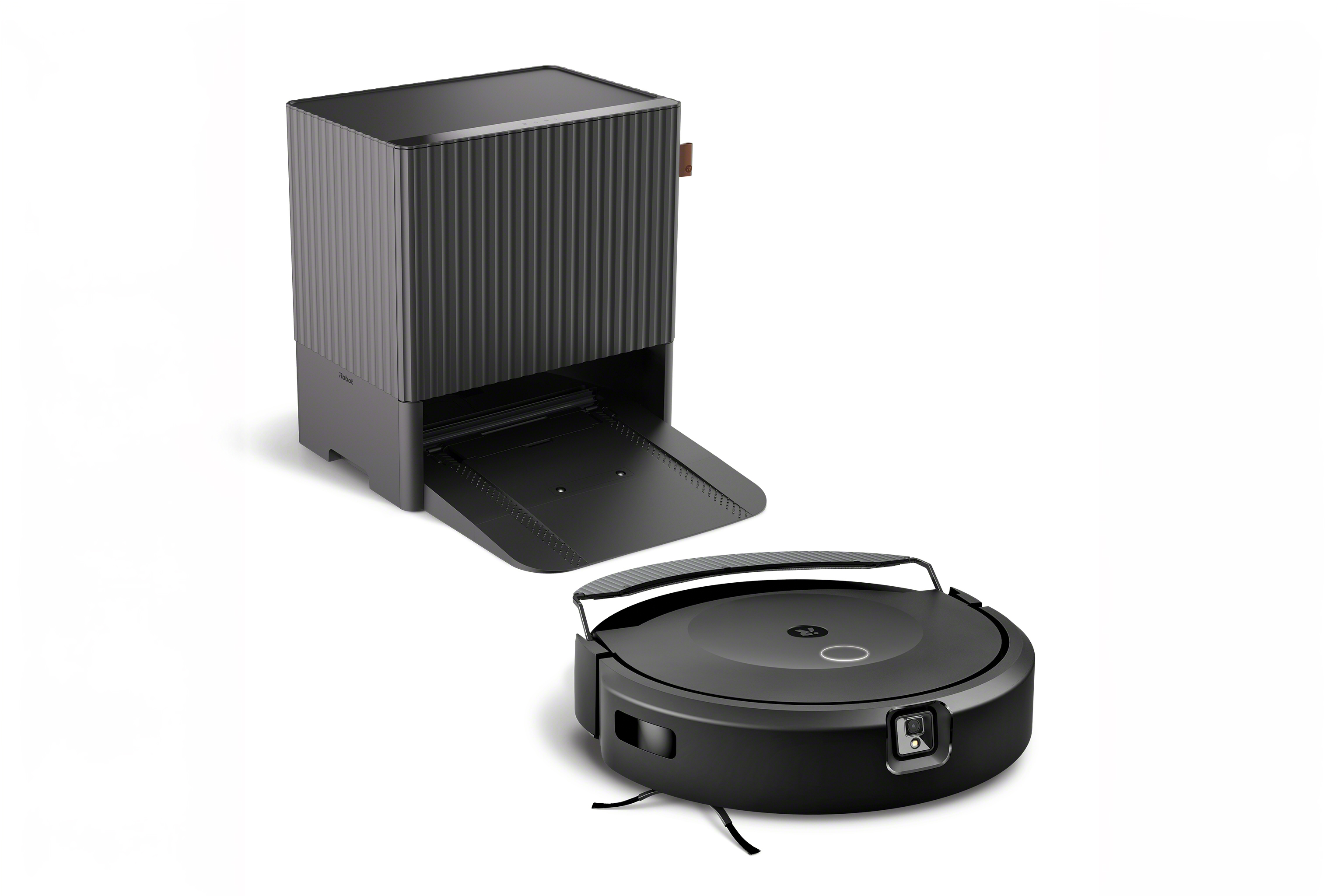 iRobot's new Roomba Combo 10 Max washes its own mop | TechHive