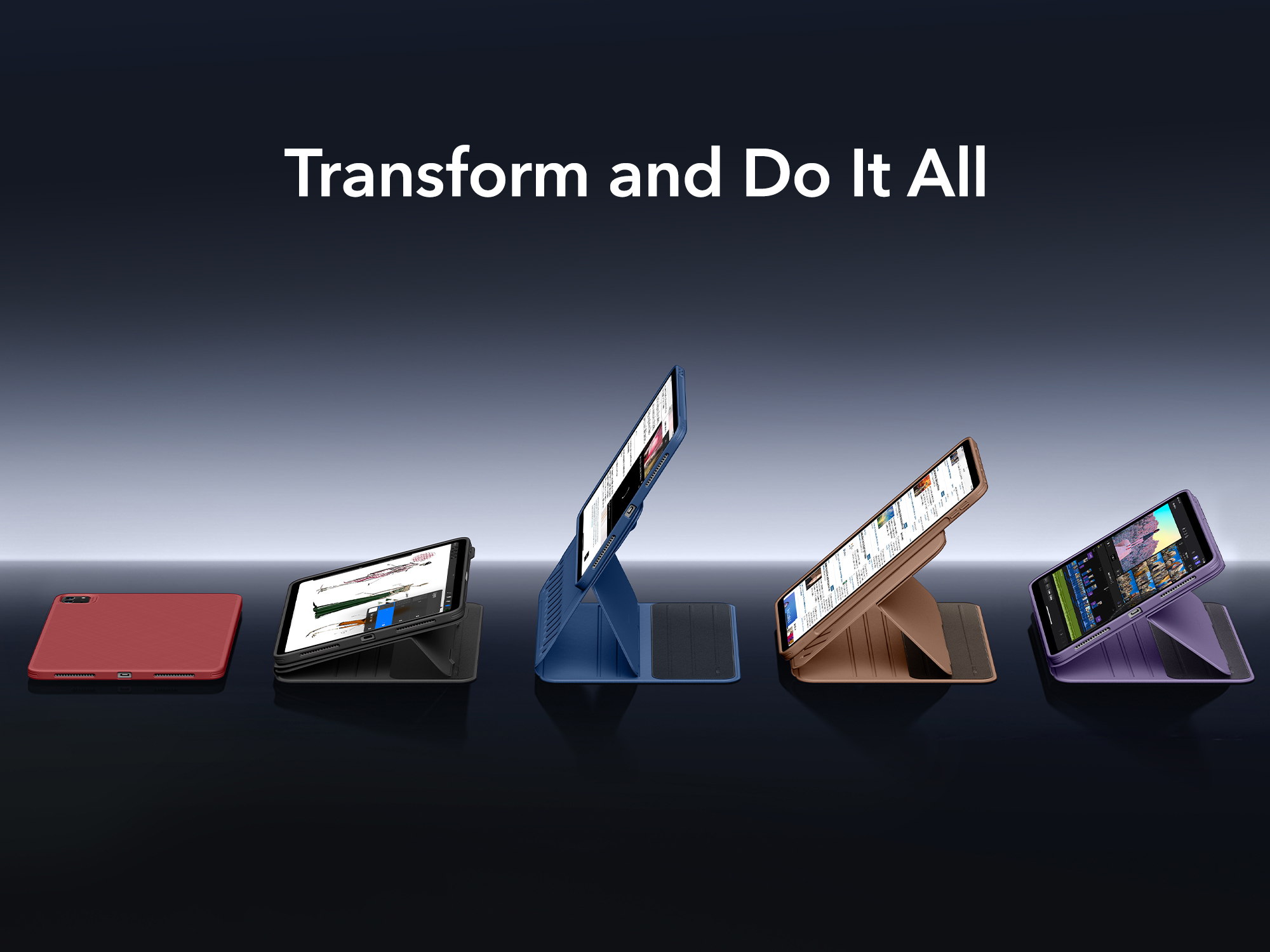 Best iPad for seniors 2024 | Macworld