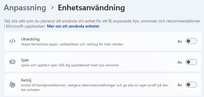 14 tips som gör Windows 11 säkrare – och skyddar din integritet - PCforAlla