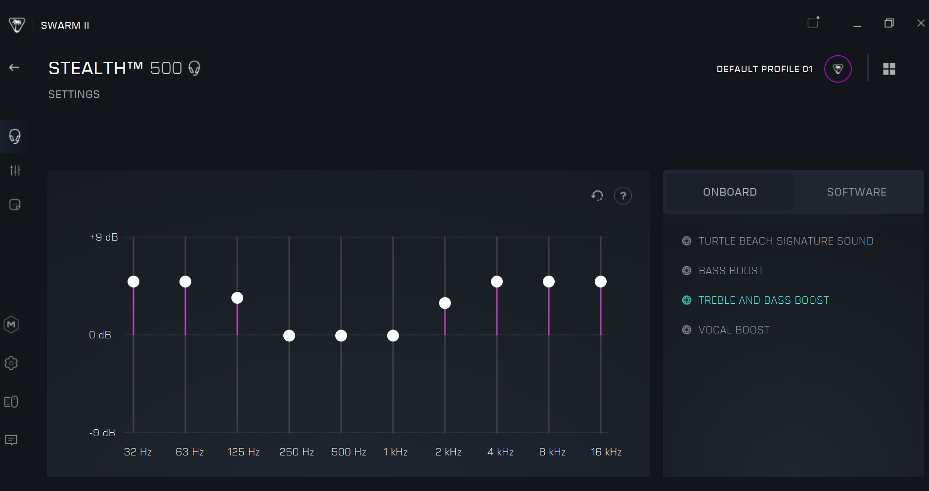 Turtle Beach Stealth 500 im Test: Tolles Einsteiger-Headset - PC-WELT