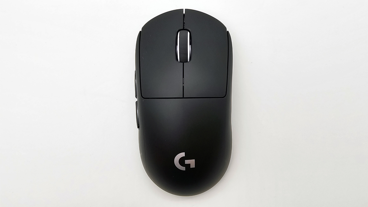 Logitech G Pro X Superlight 2 im Test: Leichte Gaming-Maus für ...