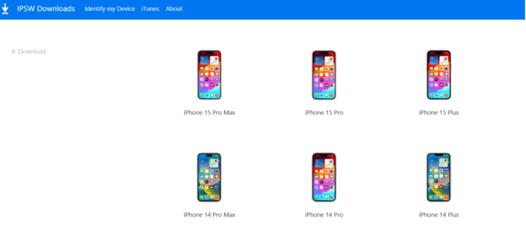 How to Downgrade iOS 18 to 17 in 5 Minutes [No Data Loss] | Macworld