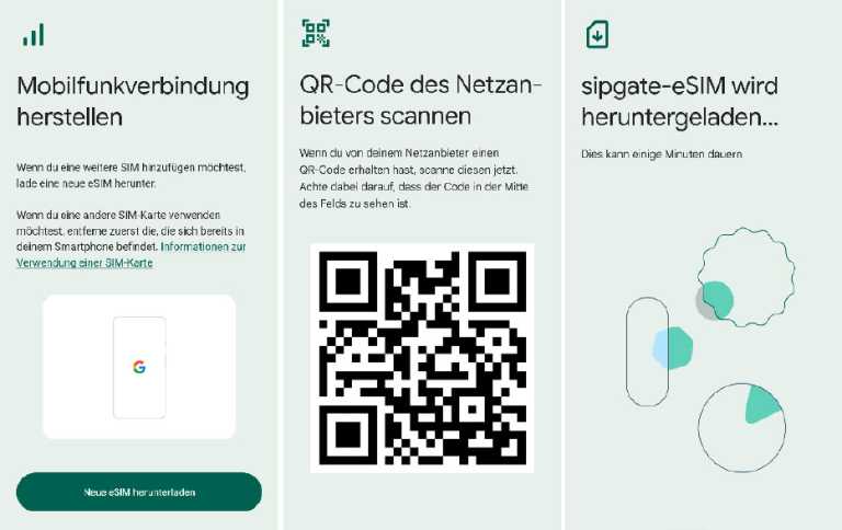eSIM erklärt: Alle Vorteile und Nachteile im Überblick - PC-WELT