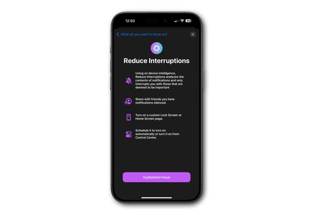 Everything Apple Intelligence can (and can't) do in iOS 18.1 | Macworld