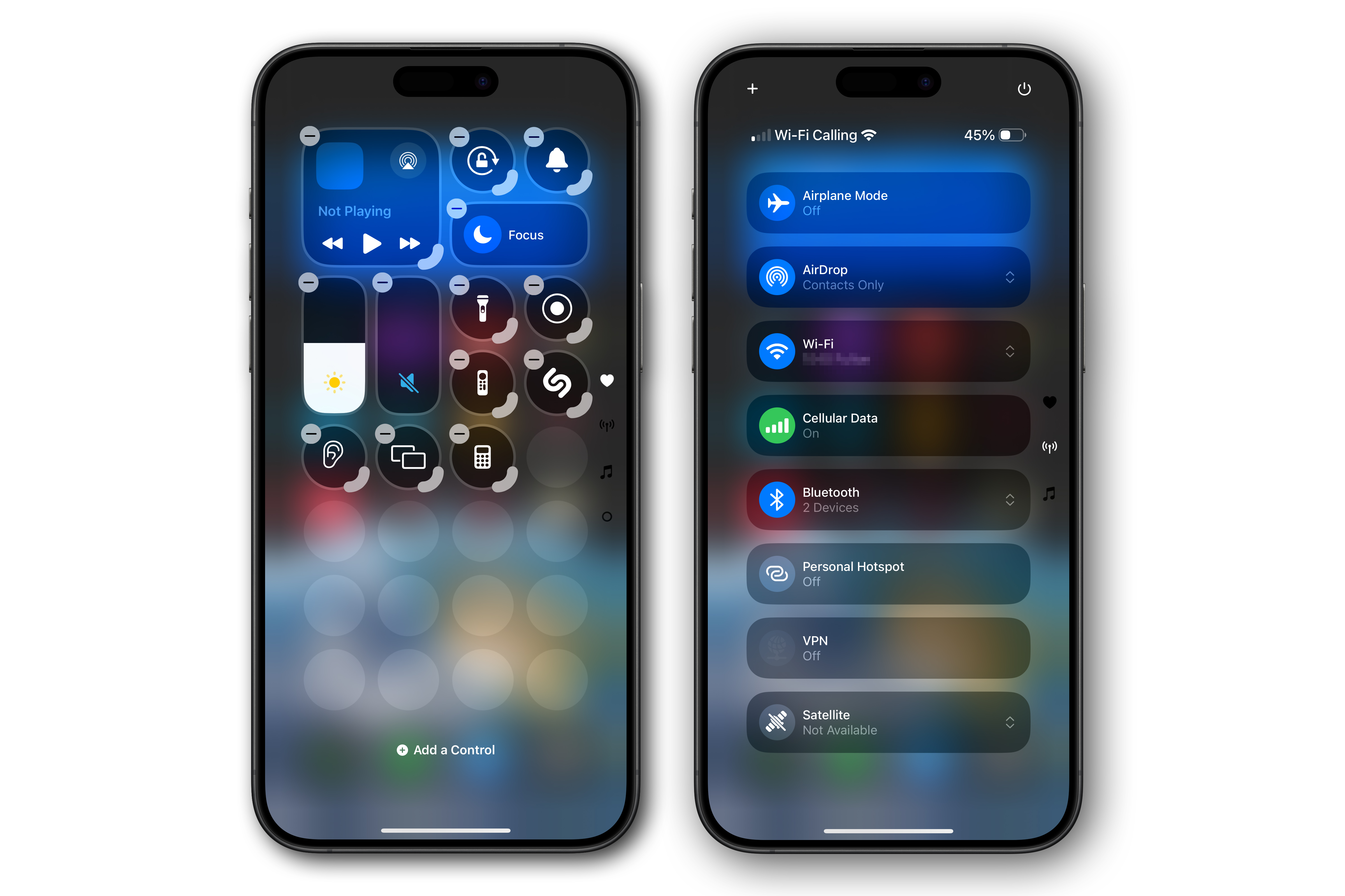 Installing the iOS 18 public beta? These are the best features to try ...