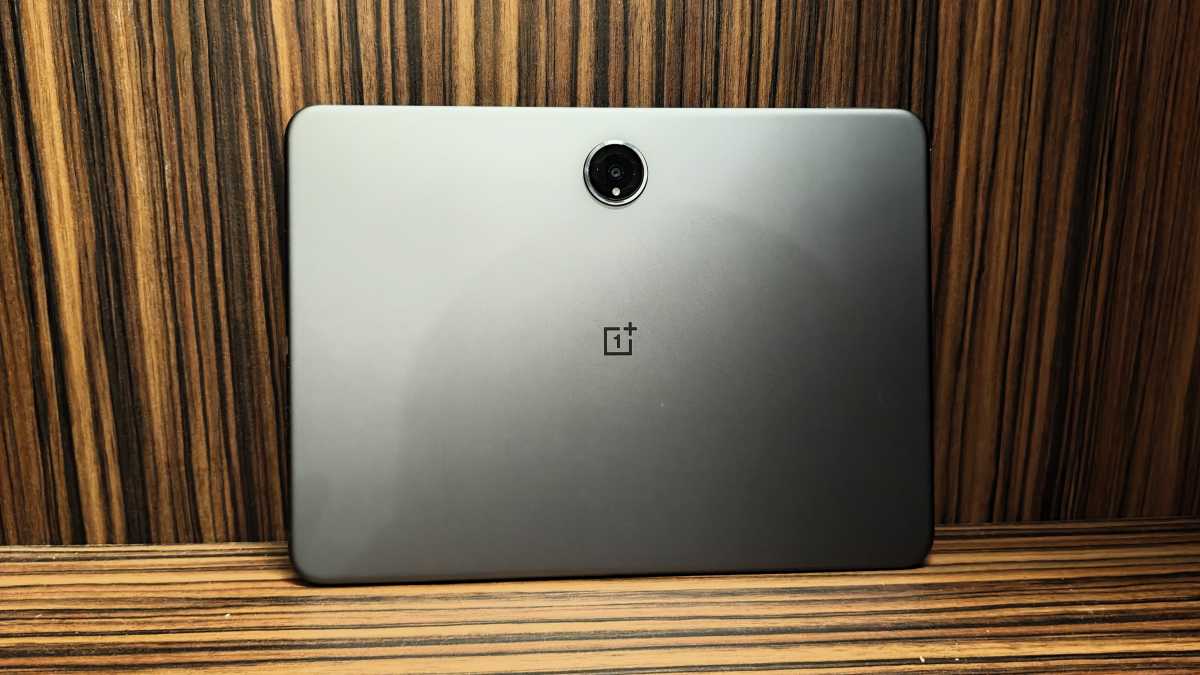 OnePlus Pad 2 Pro Spec Leak Suggests a Galaxy Tab S10 Ultra Beater ...