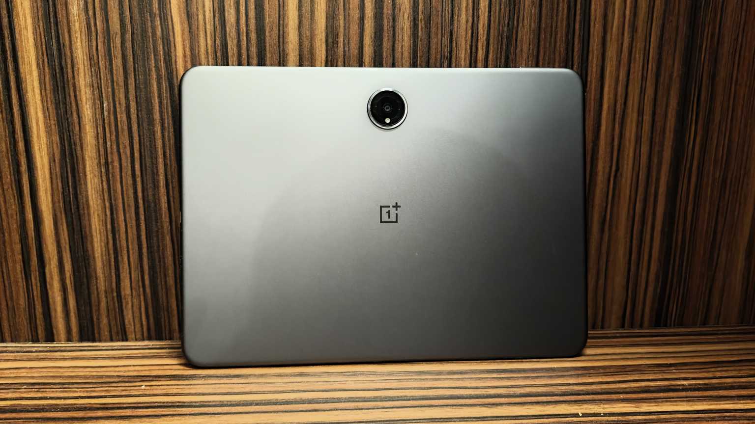 OnePlus Pad 3 Tablet Announced With Snapdragon 8 Elite Power - Tech Advisor