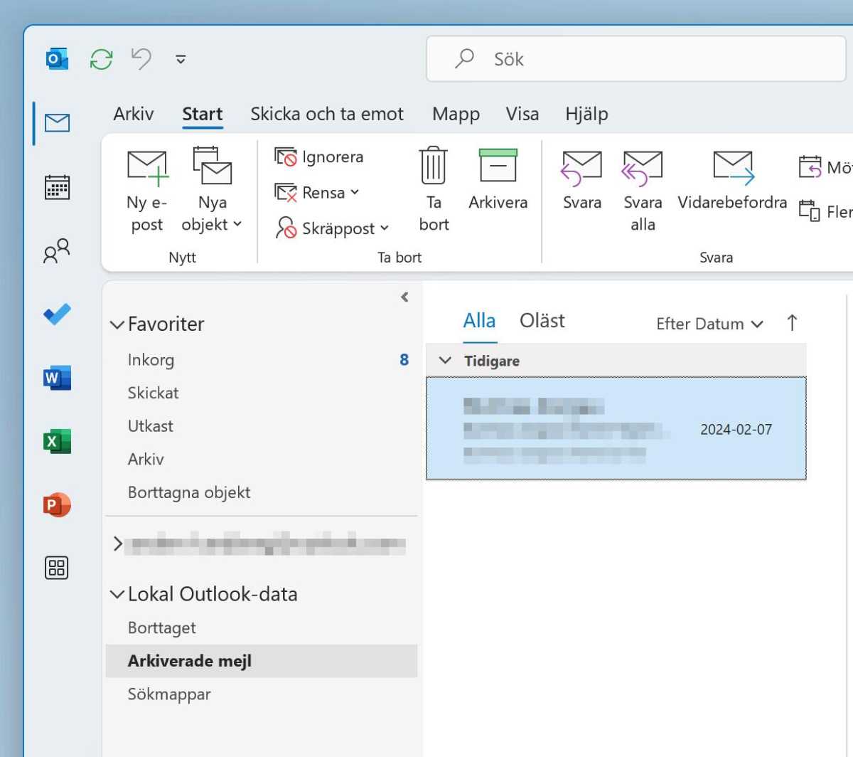 Guide till Outlook i Microsoft 365 – smarta knep och funktioner - PCforAlla