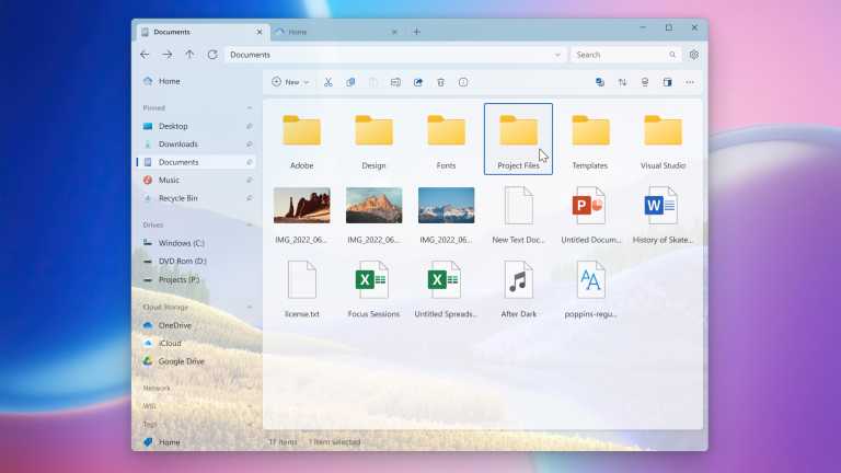 Neuer und besserer Datei-Explorer für Windows: Endlich schön dank ...