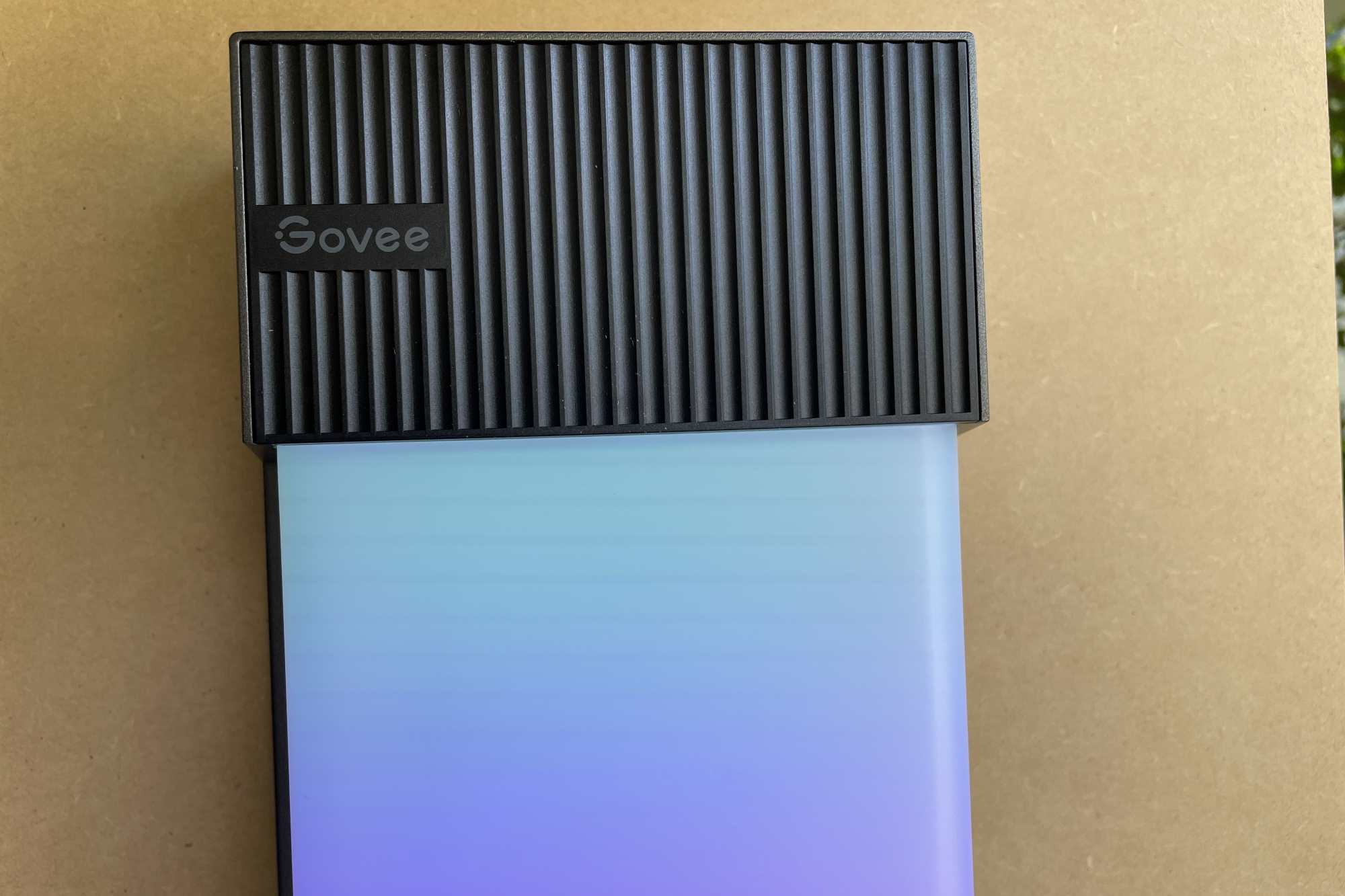 Govee Outdoor Wall Light review: A smart sconce that dazzles | TechHive