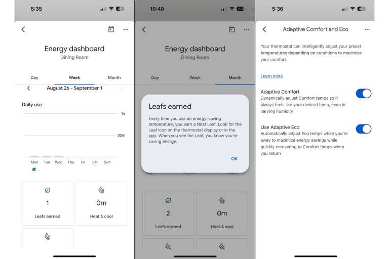 Nest Learning Thermostat (4th gen) review: Revolution extended | TechHive
