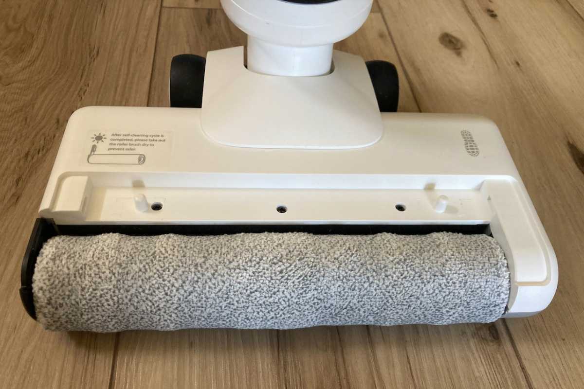 Proscenic F10 Pro review: Cleaning smarter, not harder | TechHive