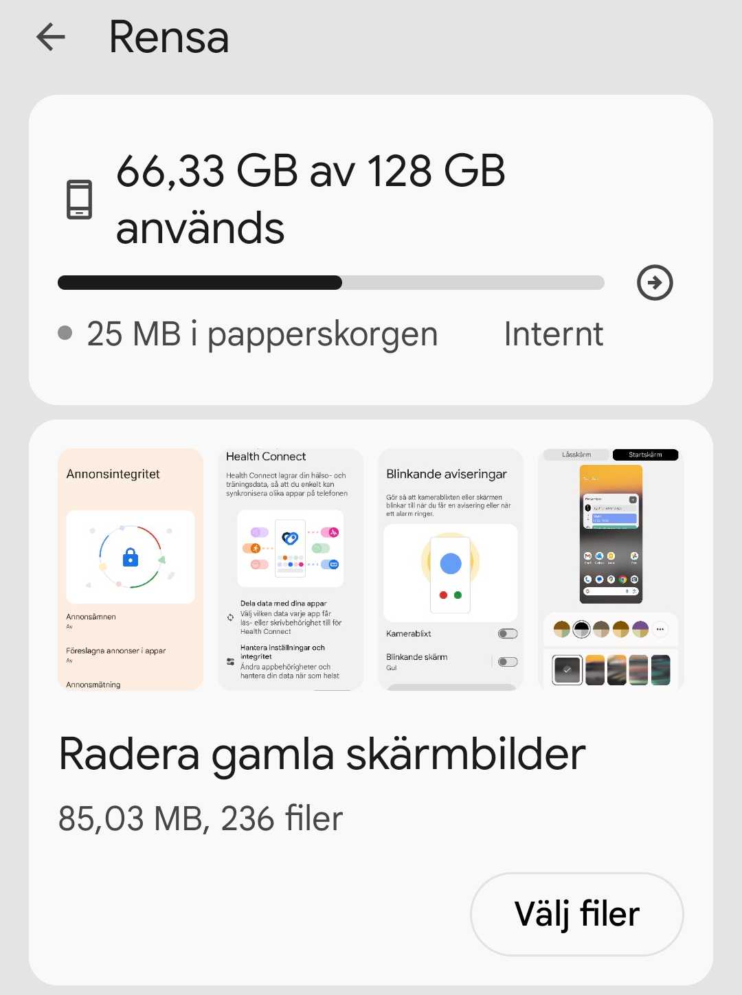 Få mer kraft i din Android-mobil med rätt appar och inställningar ...
