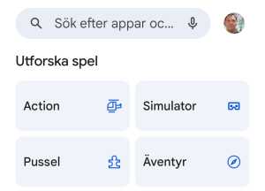 Så använder du de dolda funktionerna i Google Play Butik - PCforAlla