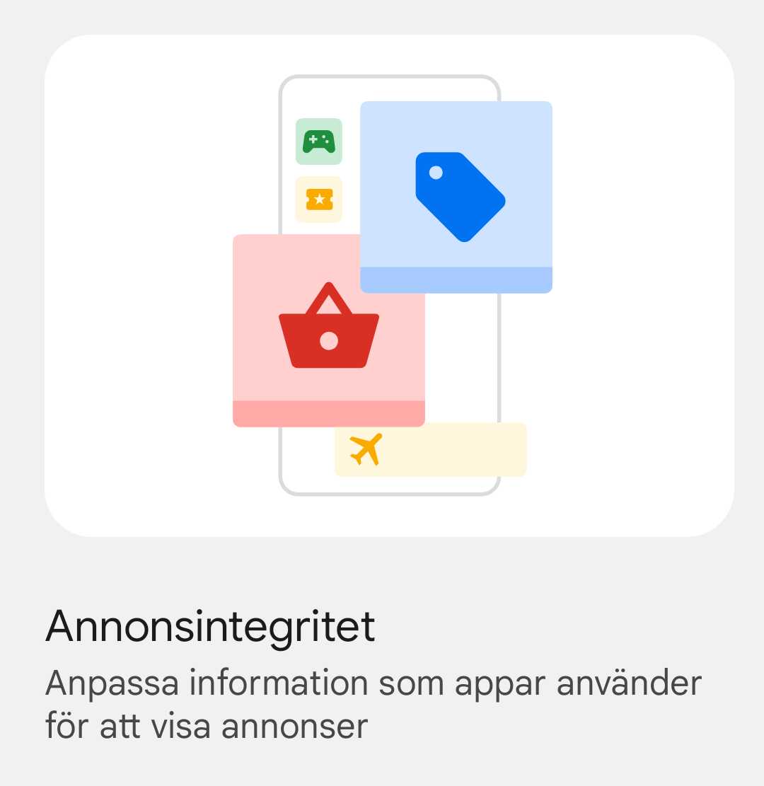 Guide: Så skyddar du din integritet i Android - PCforAlla