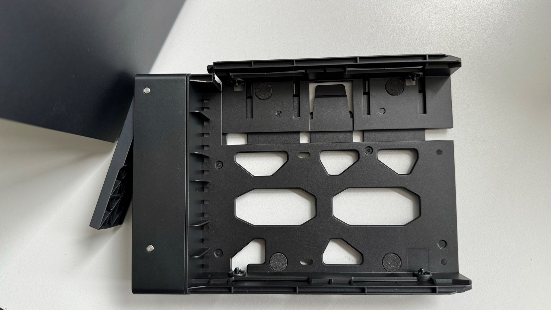 Ugreen Nasync DXP2800 im Test: Erfolgreiche NAS-Premiere - PC-WELT