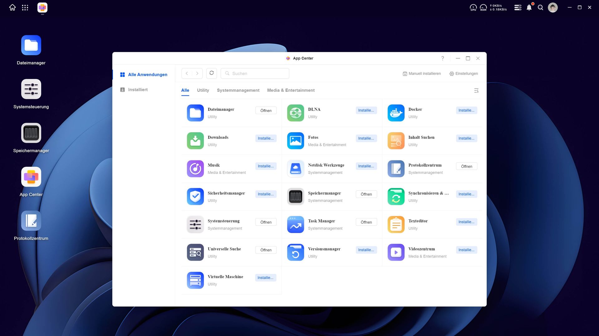 Ugreen Nasync DXP2800 im Test: Erfolgreiche NAS-Premiere - PC-WELT