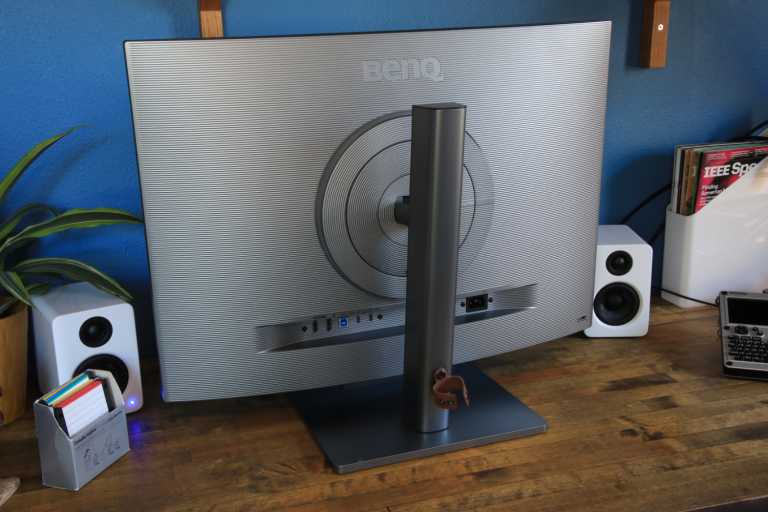 BenQ RD280U Monitor im Test: 3:2-Monitor für diese Zielgruppen - PC-WELT