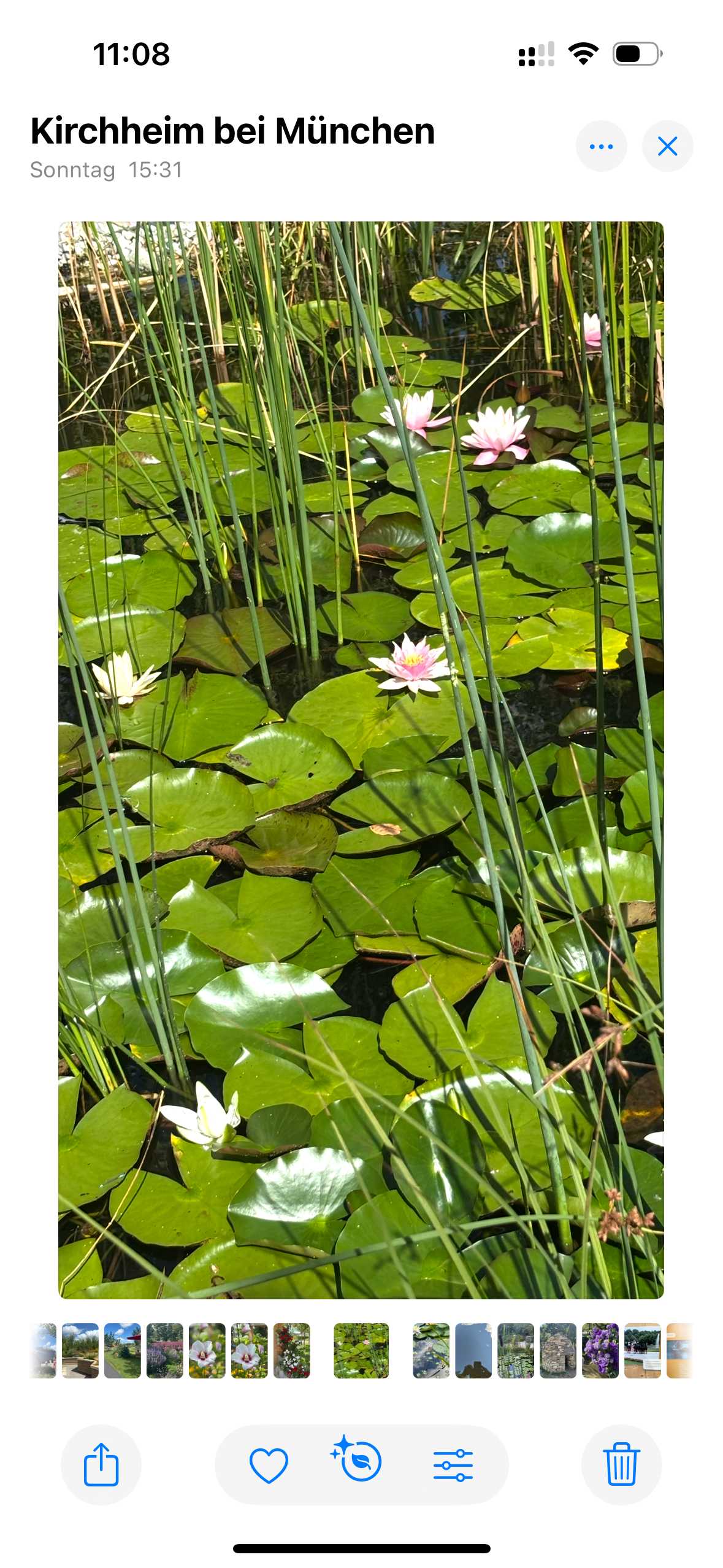 Fotos in iOS 18 – das ist neu - Macwelt