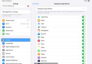 How to stop your iPad battery draining so quickly | Macworld