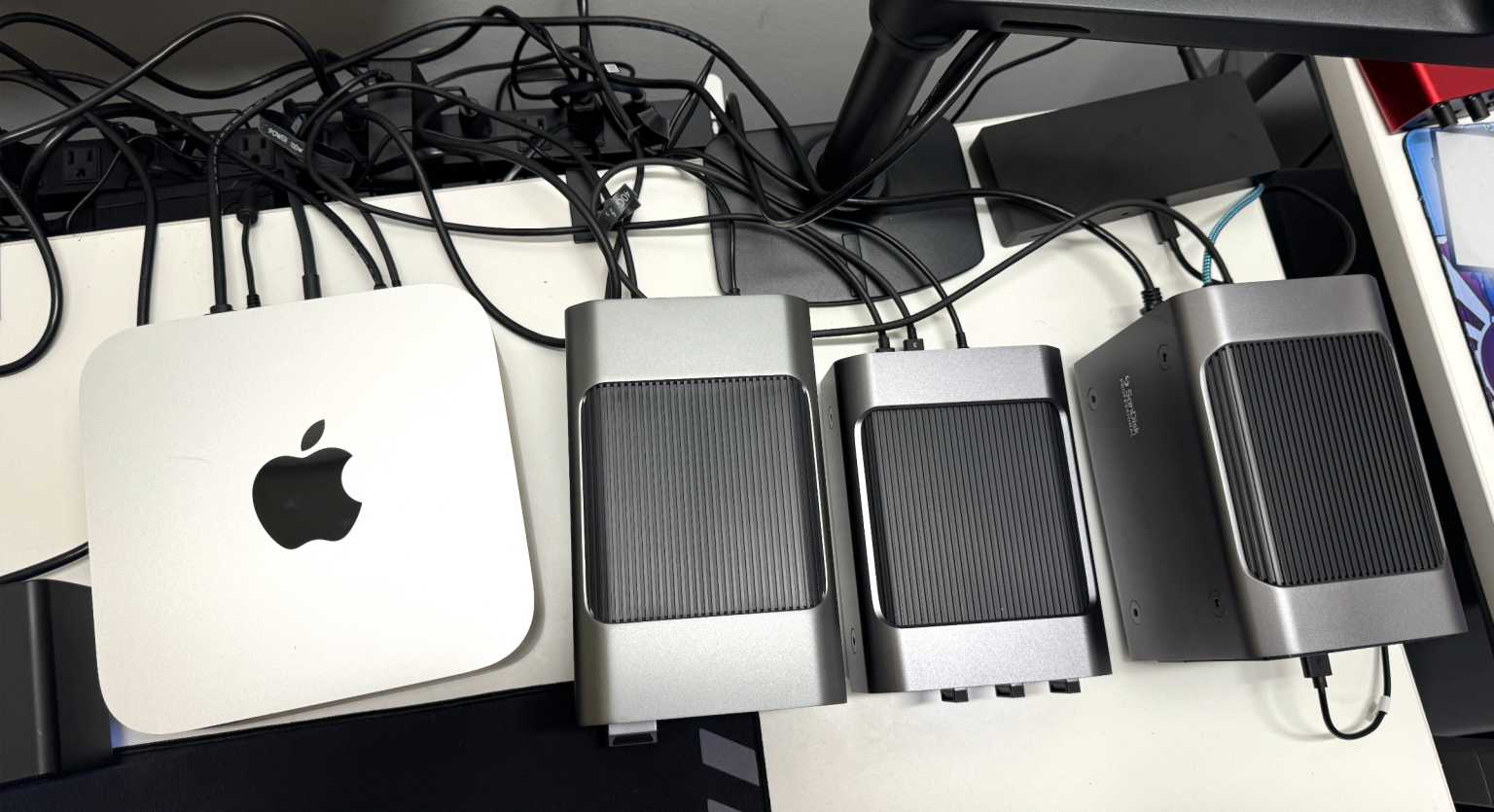 2-year-old chip? 5-year-old design? Here's why the Mac Pro still reigns ...
