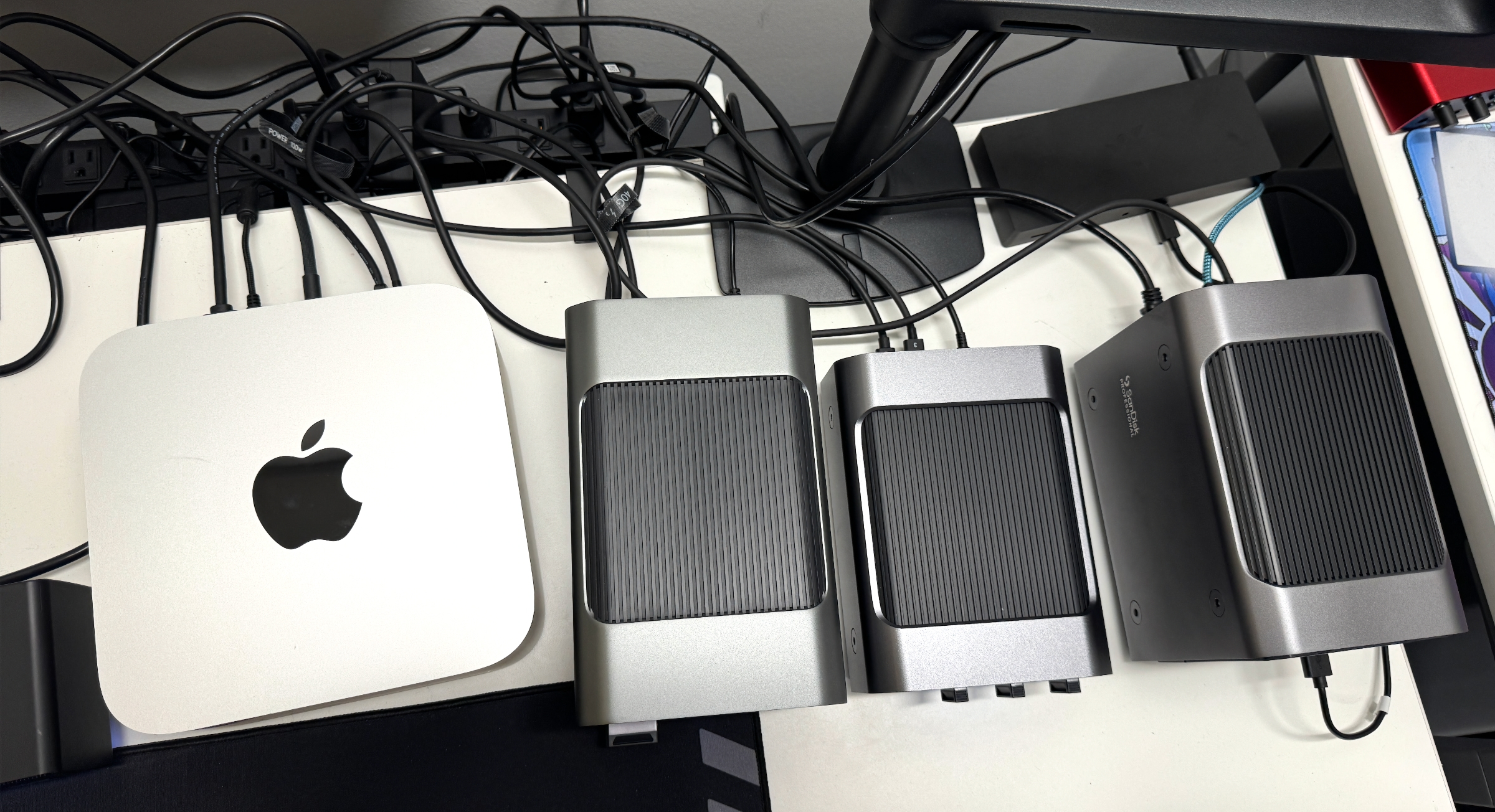 2-year-old chip? 5-year-old design? Here's why the Mac Pro still reigns ...