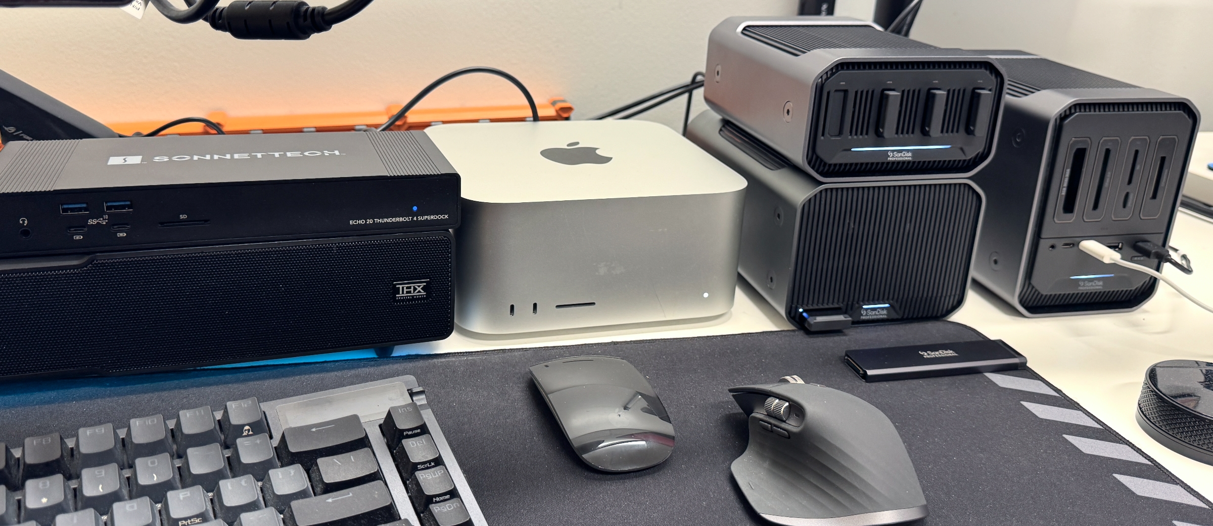 2-year-old chip? 5-year-old design? Here's why the Mac Pro still reigns ...
