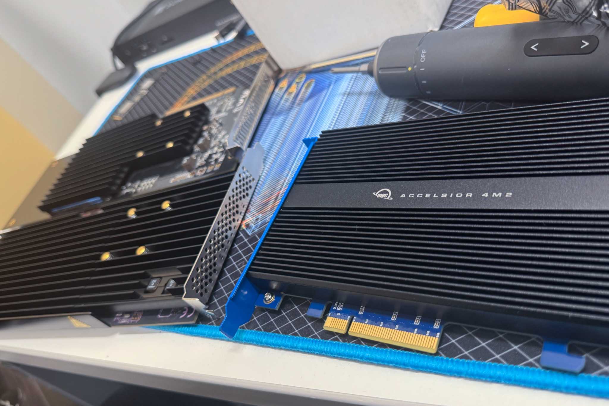 2-year-old chip? 5-year-old design? Here's why the Mac Pro still reigns supreme | Macworld