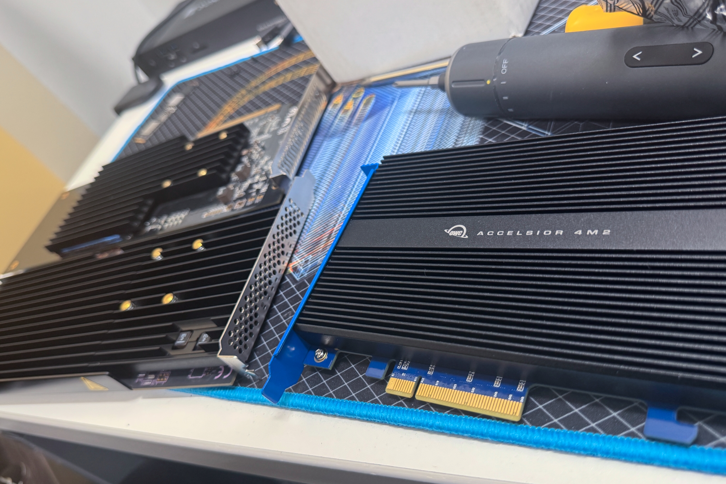 2 Year Old Chip 5 Year Old Design Here S Why The Mac Pro Still Reigns