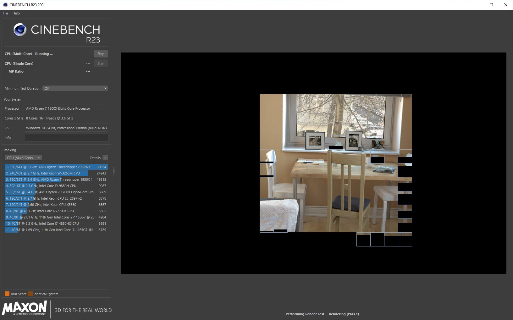So interpretieren Sie CPU-Benchmarks sinnvoll - PC-WELT
