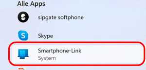 Smartphone-Link: So klappt die Verbindung Schritt für Schritt - PC-WELT