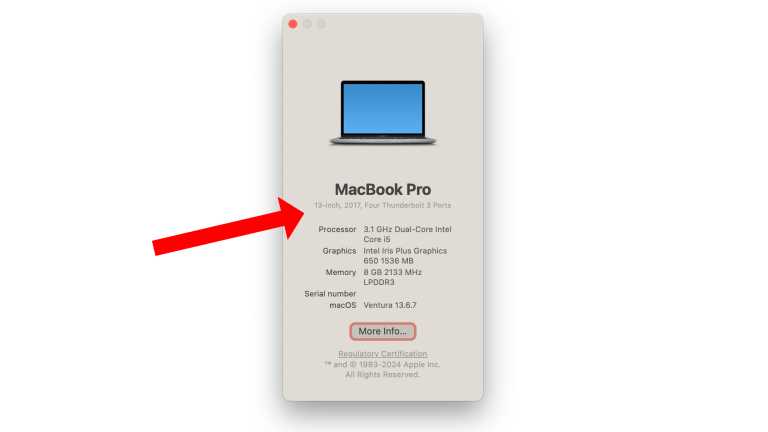 macOS Sequoia compatibility: Which Macs will support Sequoia? | Macworld