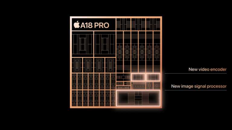 Apples neue iPhone-Chips: Das können A18 und A18 Pro - Macwelt