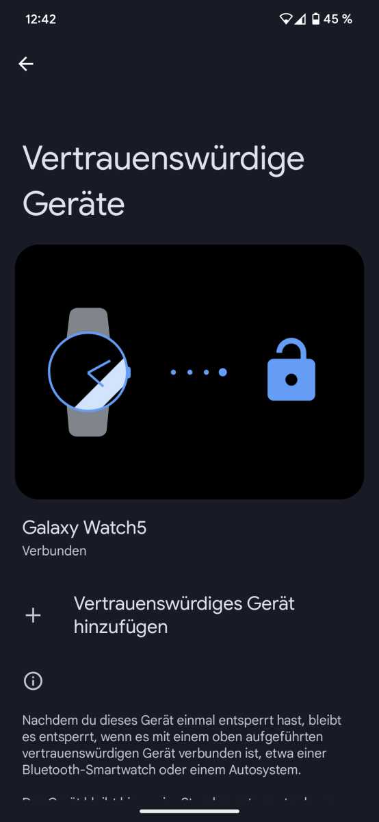 Android: PIN oder Mustersperre vergessen? So knacken Sie Ihr Handy - PC ...